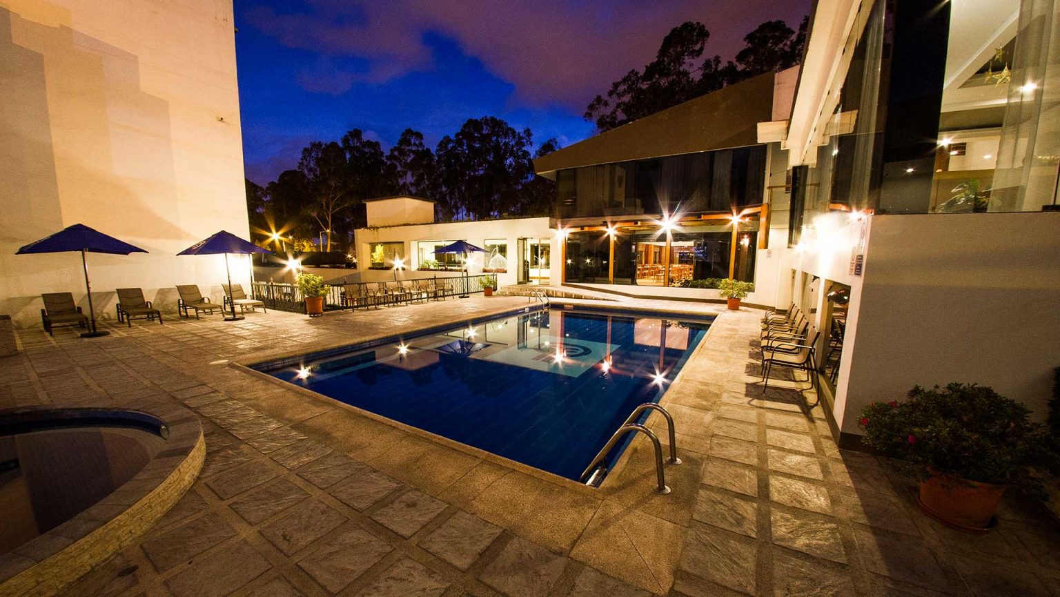 Home - Oro Verde Cuenca