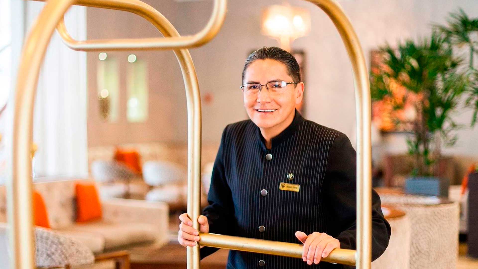 Home - Oro Verde Cuenca